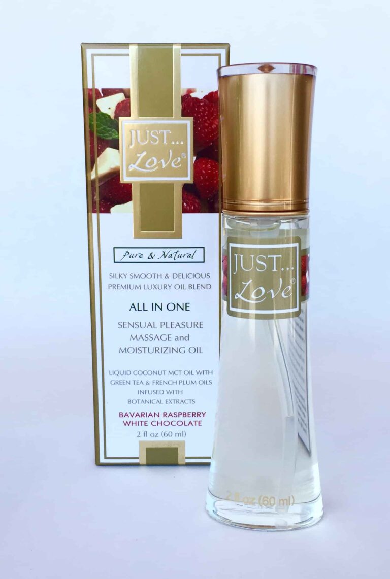Just Pure Ingredients – Just Pure Essentials